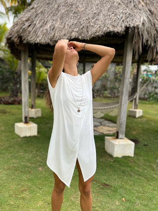 White | Jedi Top | Her – glorka