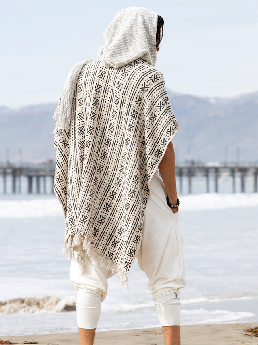 Enam | Nomad Cape | Him – glorka